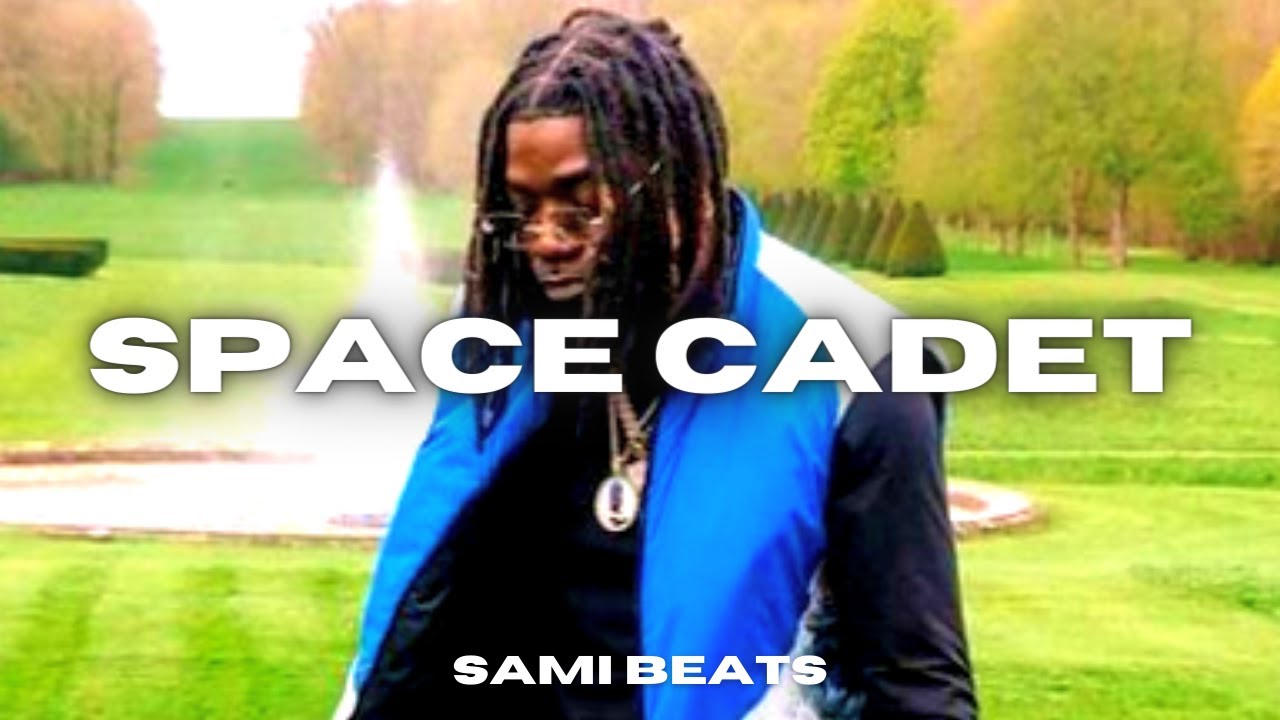Gazo ft. Kerchak - "SPACE CADET" [FREE] Sample Drill Type Beat | Sami ...