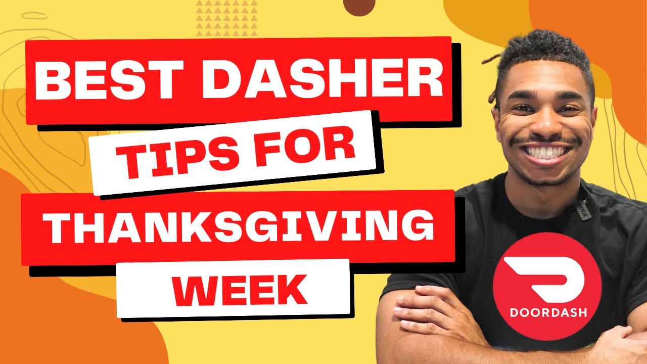 How to DOUBLE YOUR EARNINGS this week (Doordash) - YouTube