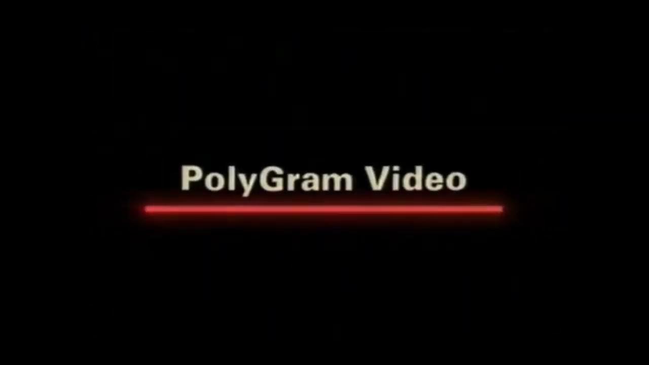 Polygram Video (1997) (Closing) - YouTube