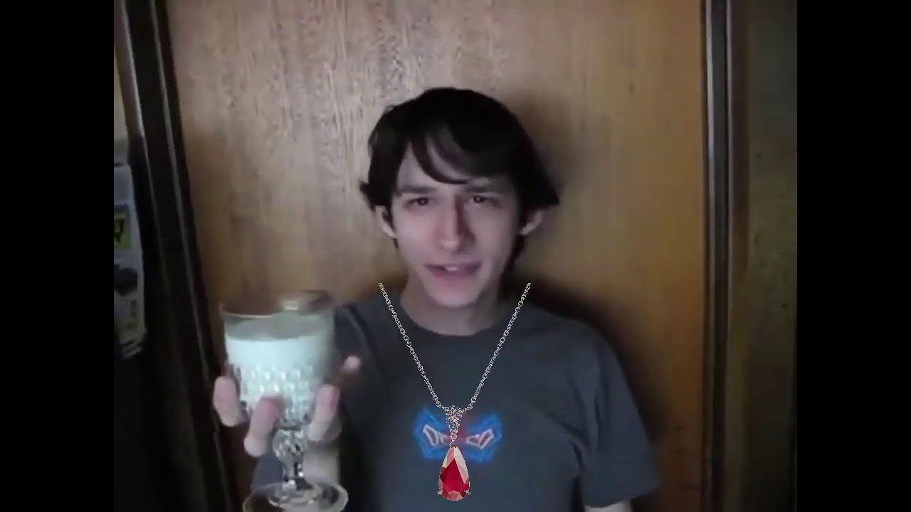 Dr. Bright Submits A Toast to Pietro Wilson - YouTube