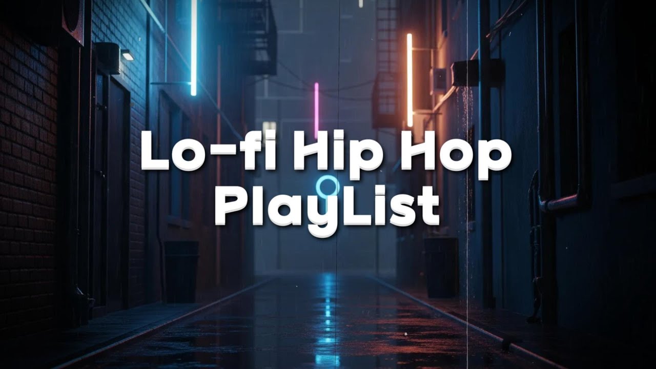 Lo-fi Hip Hop Mix Beats ☕ Warm & Calm Music for Study, Focus, Work, and ...