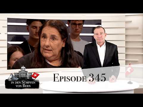 Märchentante Jacqueline Badran