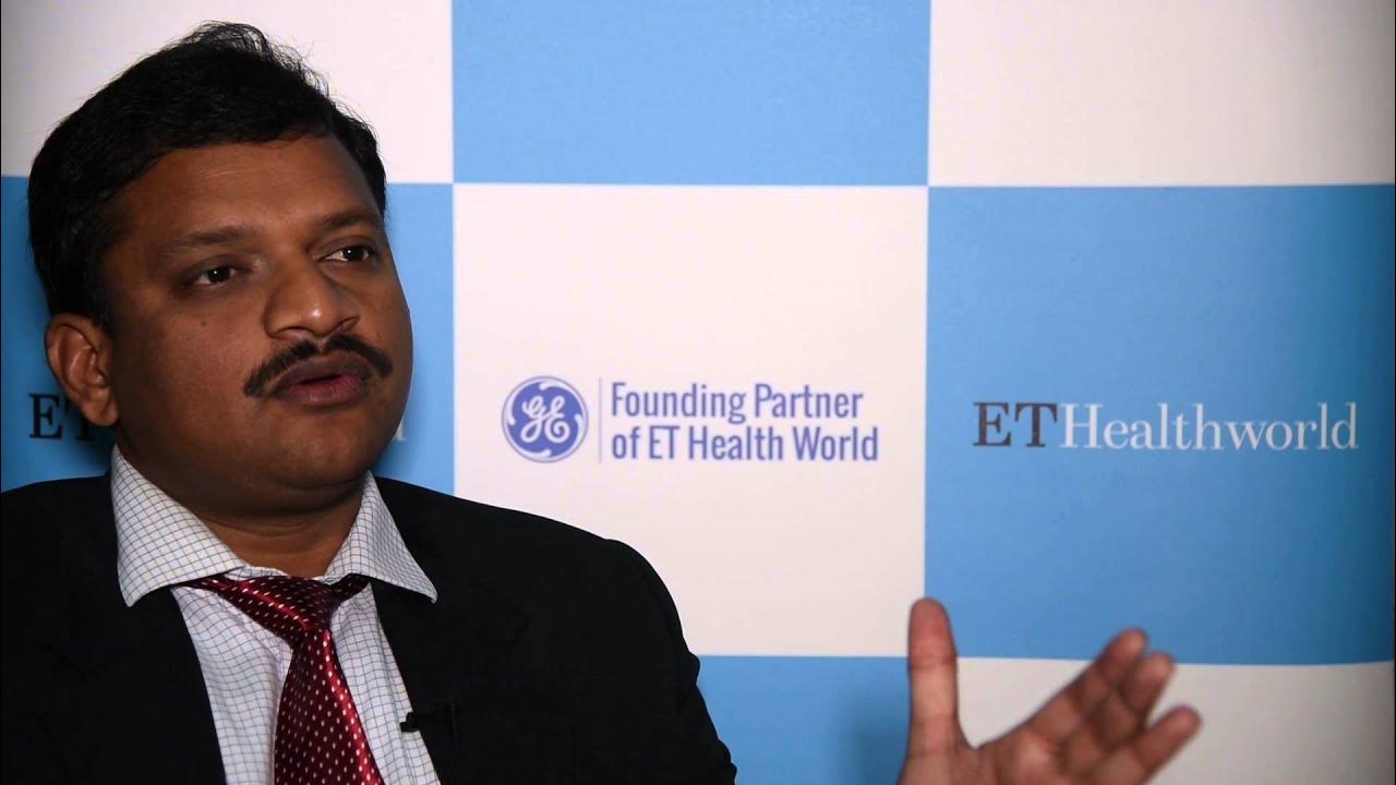 Dr G Sridhar, Chief Consultant Nephrologist, Global Hospitals, Hyderabad - YouTube