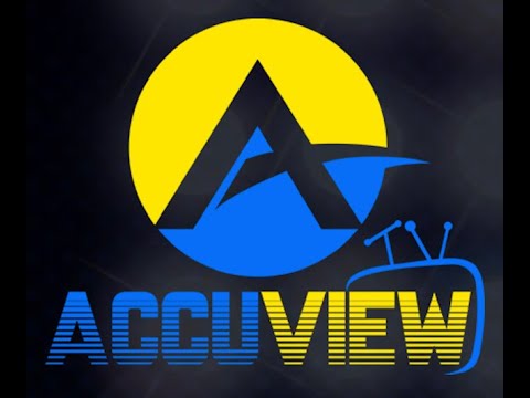 AccuView Live TV Streaming Service - YouTube