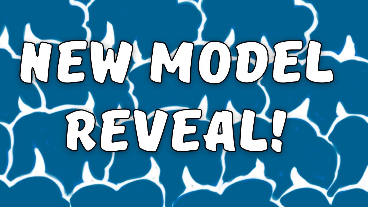 NEW MODEL REVEAL! | VTuber - YouTube