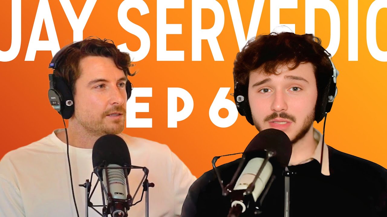 Episode #6 Jay Servedio - YouTube