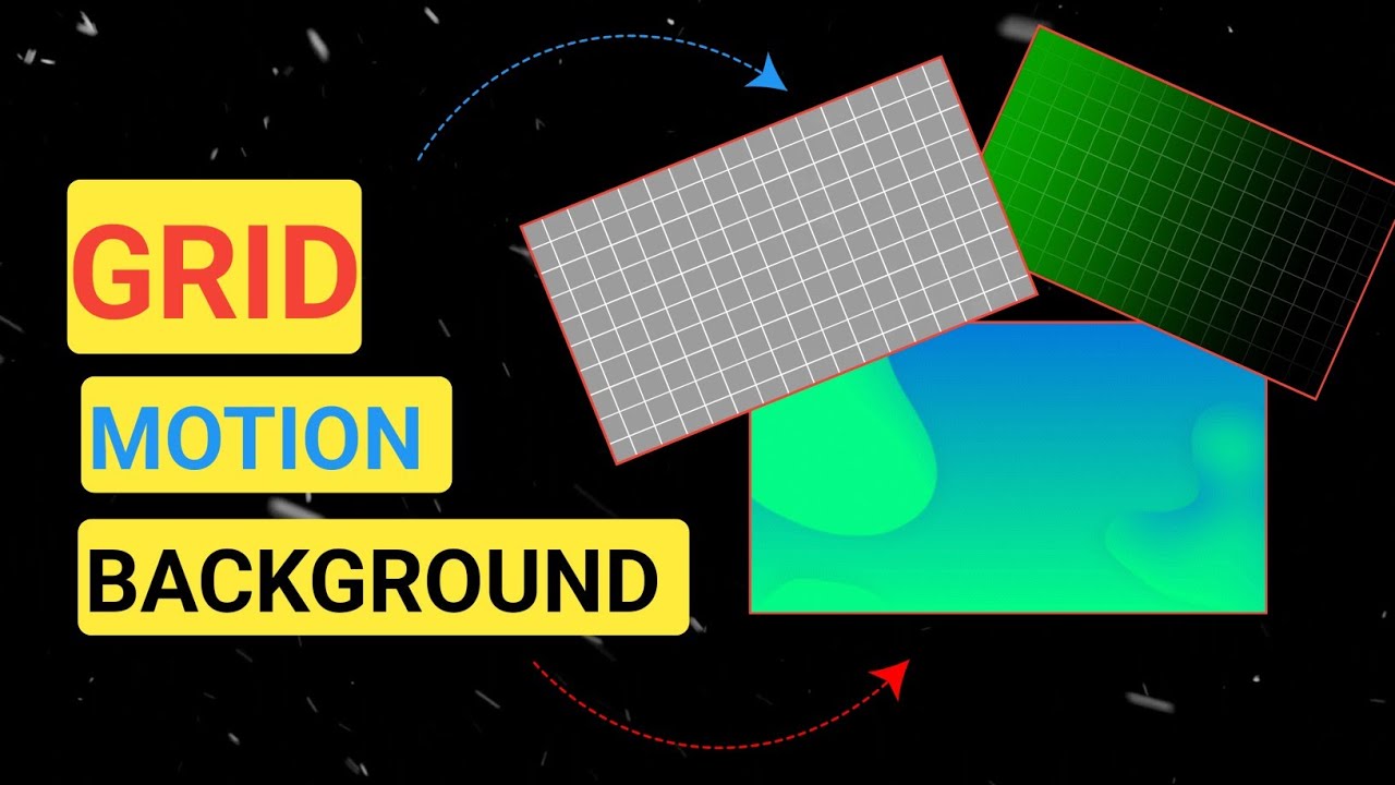 Trending 🔥Grid Motion Background Download Free | Motion Background ...