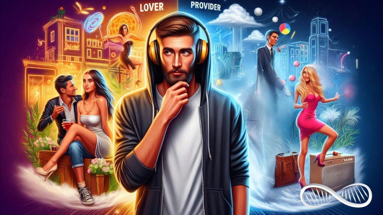 "They say ladies just chase that bling, but that ain't the only thing ...