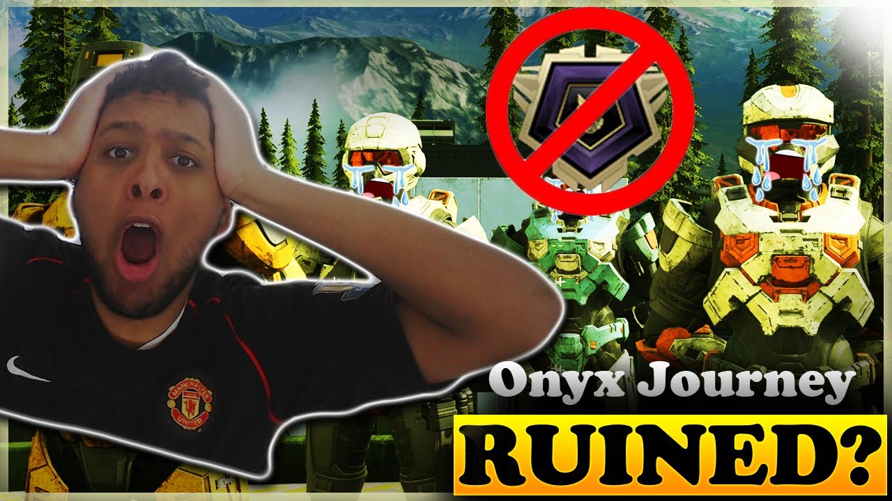 IS THE ONYX JOURNEY OVER?!?!!? - YouTube