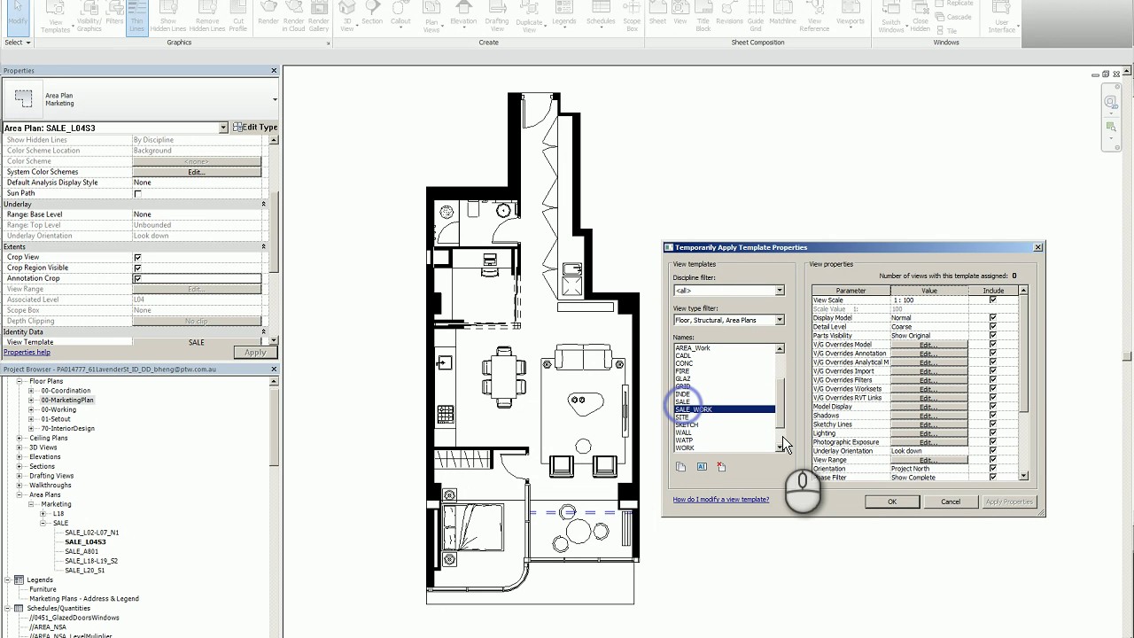 Creating a Marketing Plan Area Plan - YouTube