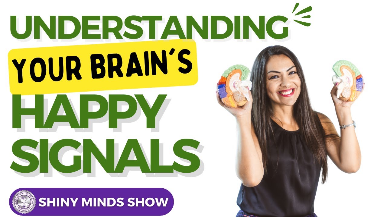 The Science of Joy: 🌈 Understanding Your Brain's 🧠 Happy Signals - YouTube