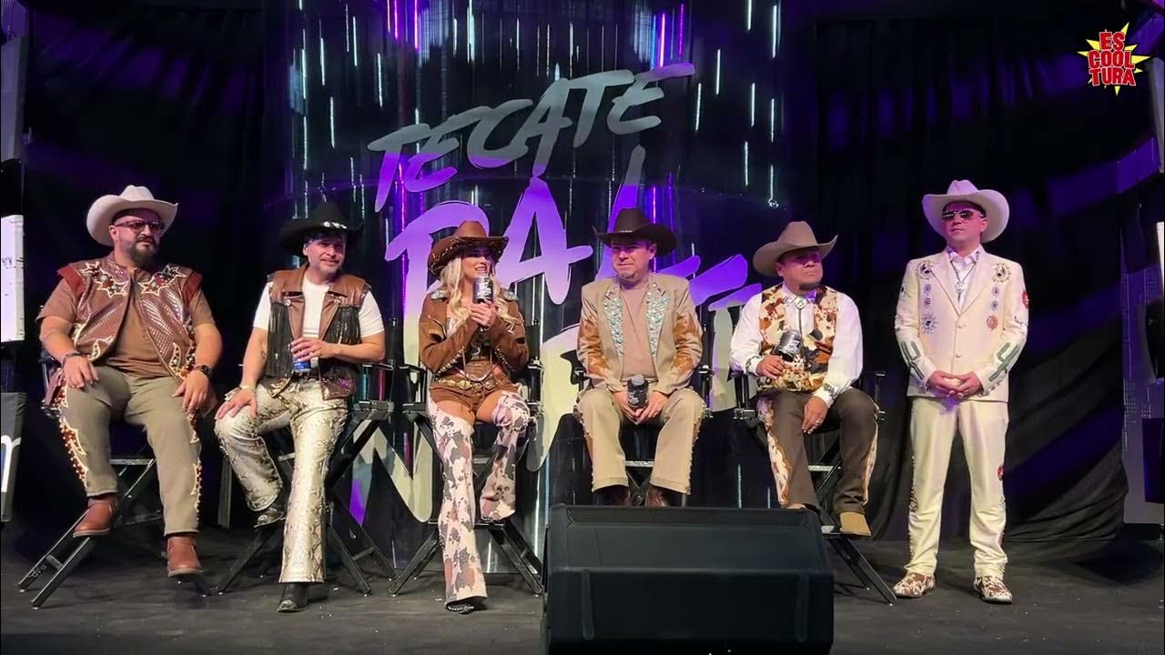 La Casetera | Rueda de prensa | Pal Norte 2025 - YouTube