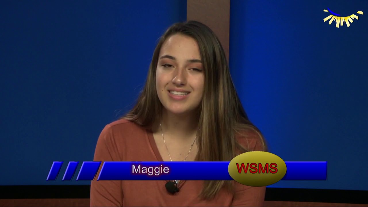 WSMS 9-12-2019 - YouTube