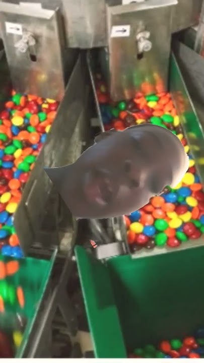 pov you eat candy alot - YouTube