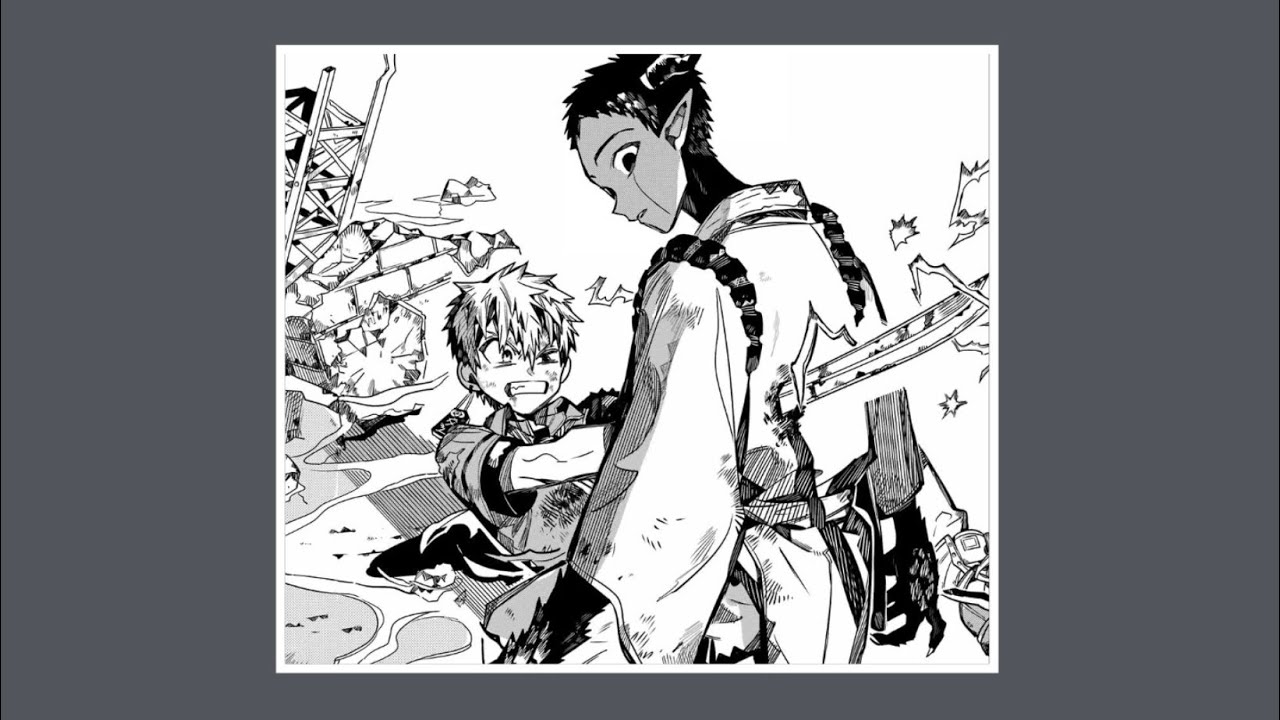 TBHK Chapter 99 spoilers! Kou edit [Daddy issues] - YouTube