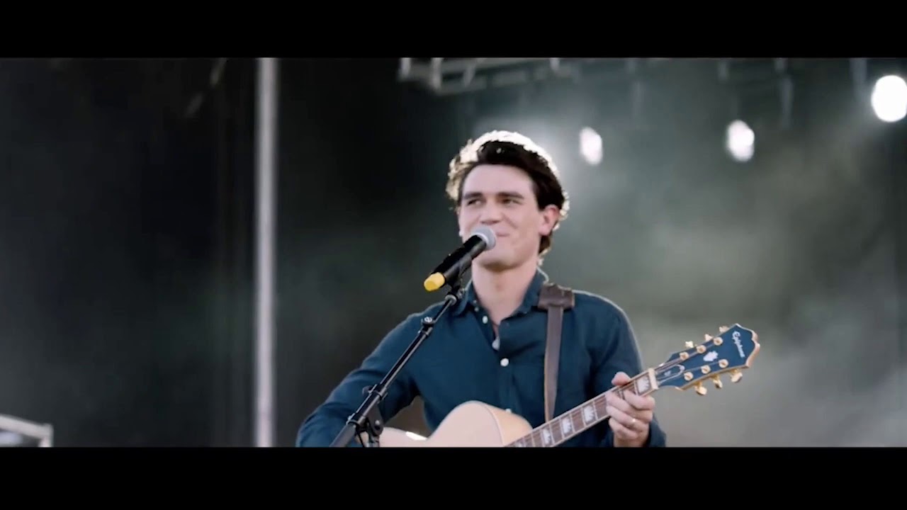 Movie Date Night Promo: I Still Believe - YouTube