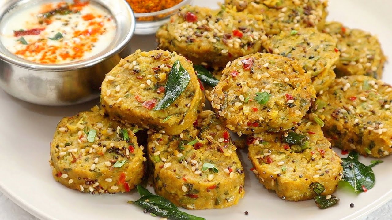 రోజుతినే టిఫిన్ బోర్ కొడితే ఇలాచేయండి 👉Instant Breakfast Recipe 😋Jonna ...