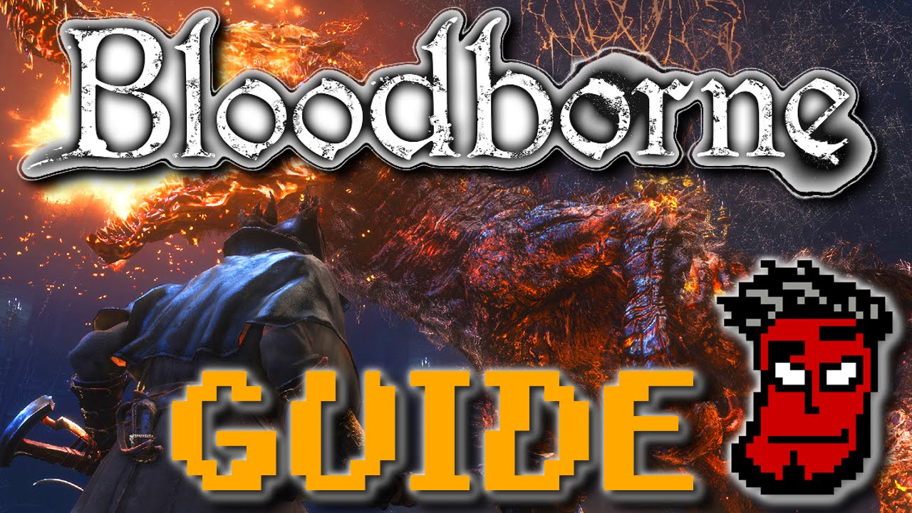 Bloodborne Chalice Dungeon Guide - So funktioniert der Random Dungeon ...