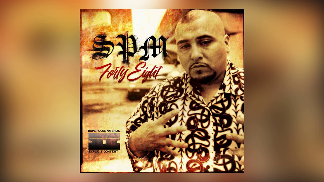 SPM - Life (Dark Memories) (feat. Pimpstress & Carolyn Rodriguez Coy ...