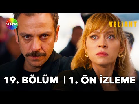Veliaht 19. Bölüm 1. Ön izleme | \