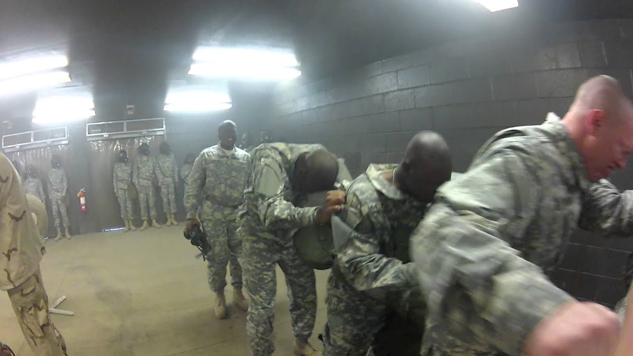 NBC Chamber Part 2 - YouTube