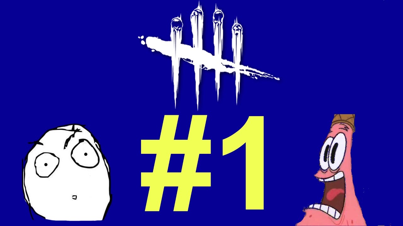 Cursed Gameplay - Dead by Daylight BEST MOMENTS MONTAGE #1 ...