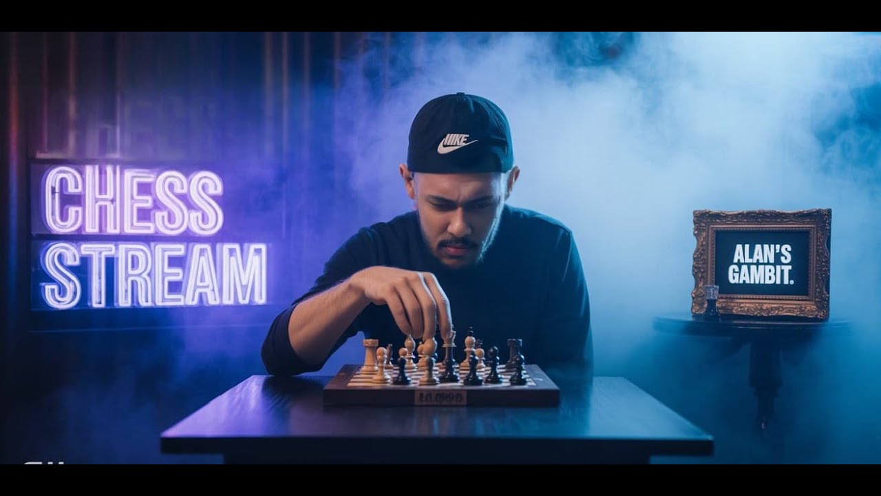 Good Morning Chess #chess #chesscom #shortslive - YouTube