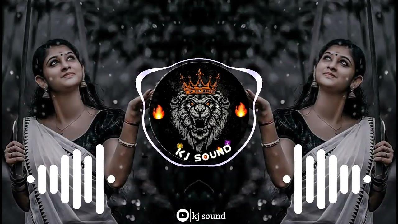 Chinna Chinna Aasai DJ Song | Chin Chin Aasai Tamil Song Remix | Enna Sola Song | kj sound - YouTube