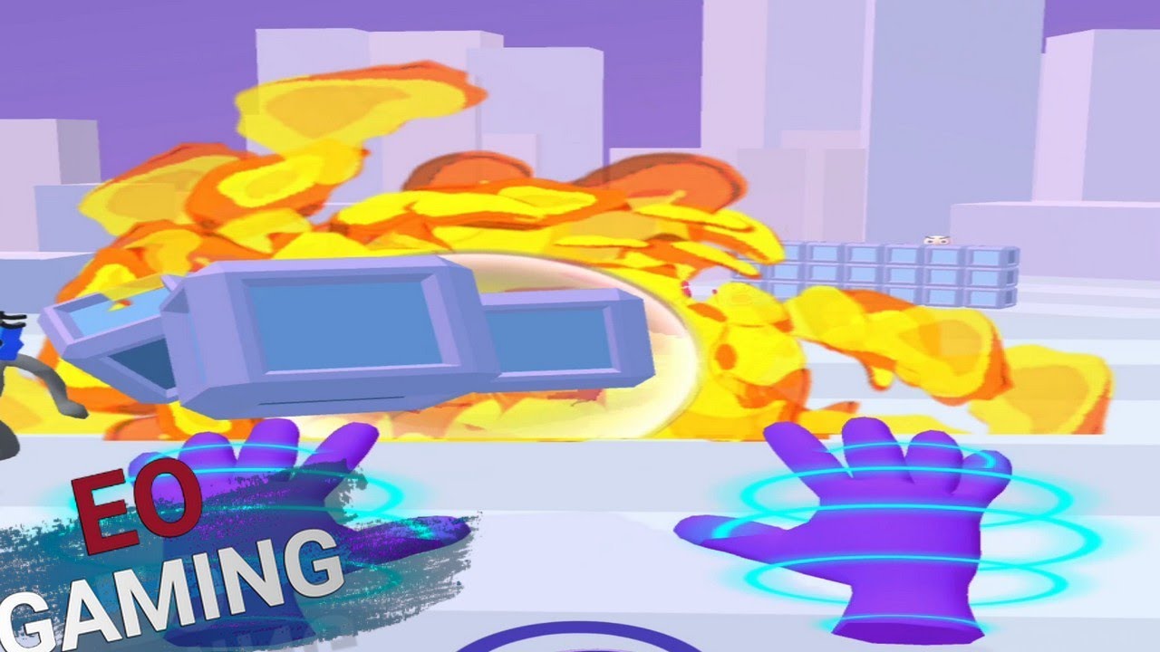 🔥 ️ ELEMENTAL MASTER ️🔥 Game All Levels Update Gameplay Walkthrough ...