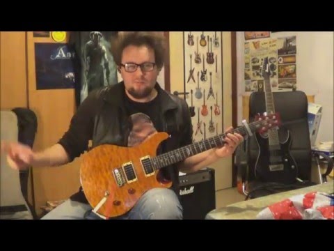 Tristam - The Vine [Guitar Cover]