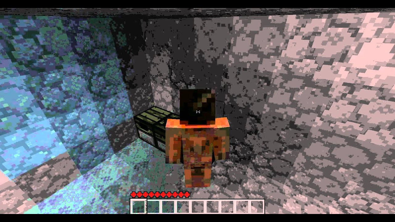 Minecraft: Aether Mod - New Music Disk - YouTube