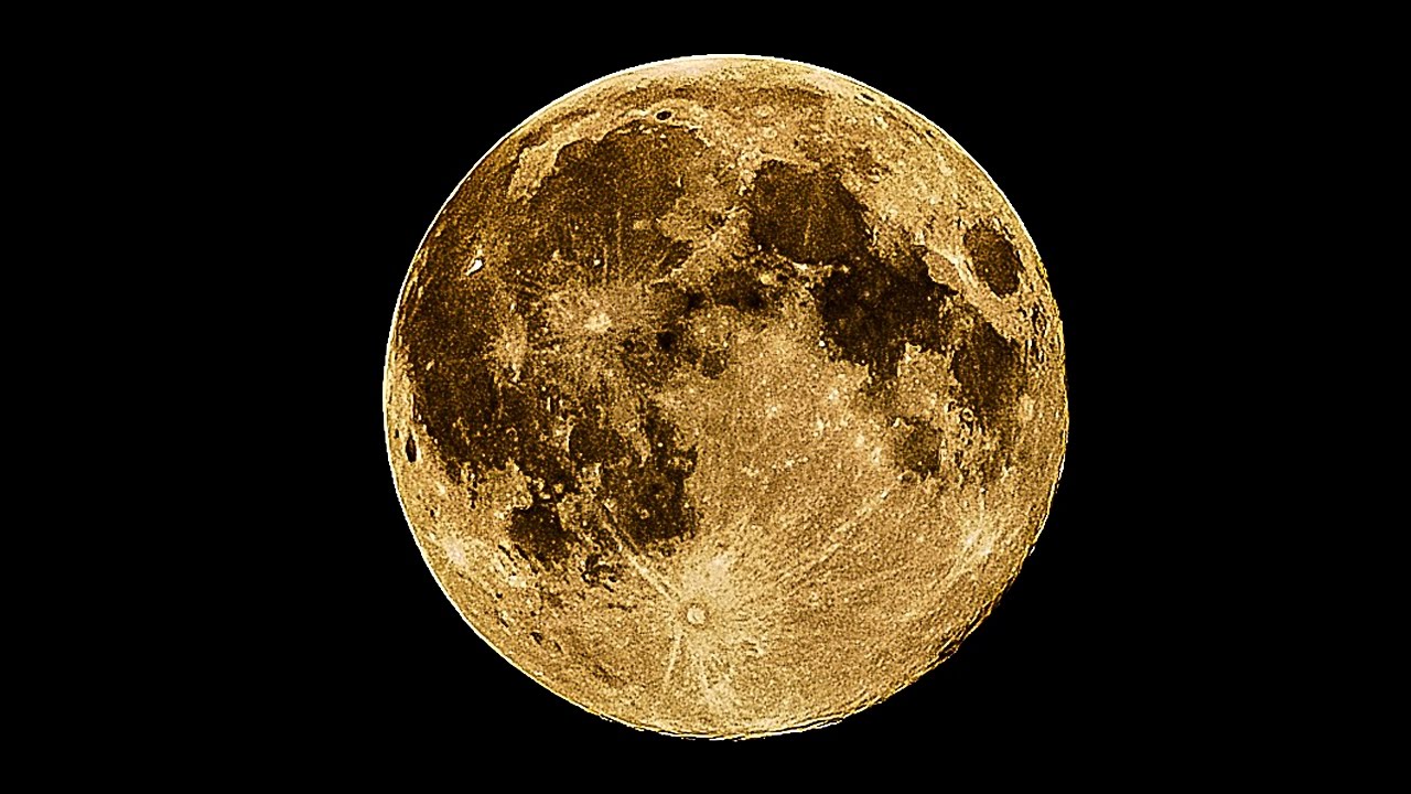 How Important Is The Moon? - YouTube