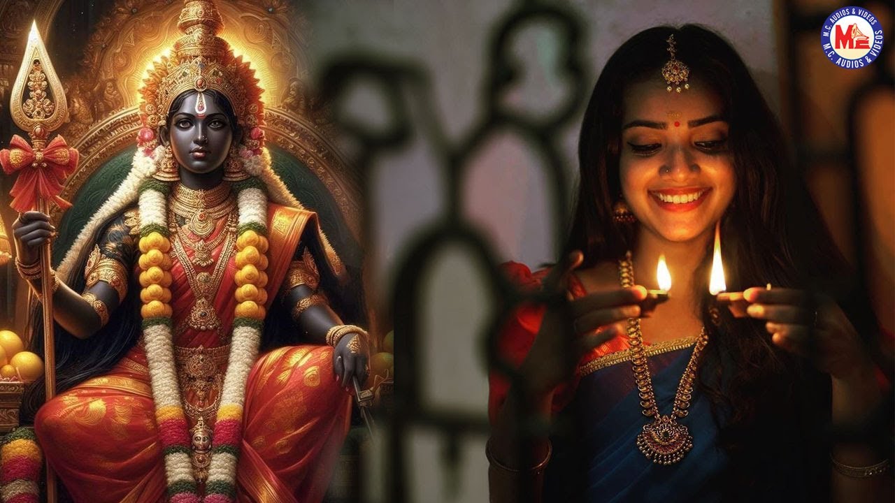 Super Hit Devi Video Tamil | Hindu Devotional Video Song | Amman ...
