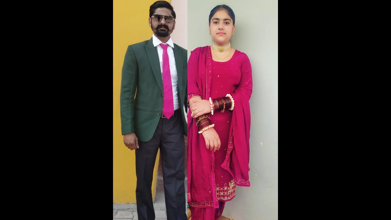 Sagan Ceremony Arashdeep singh Weds Manpreet Kaur (Jangi Photography ...