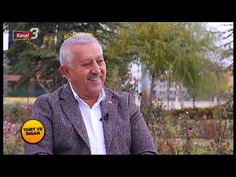 YURT VE İNSAN 27 KASIM 2022