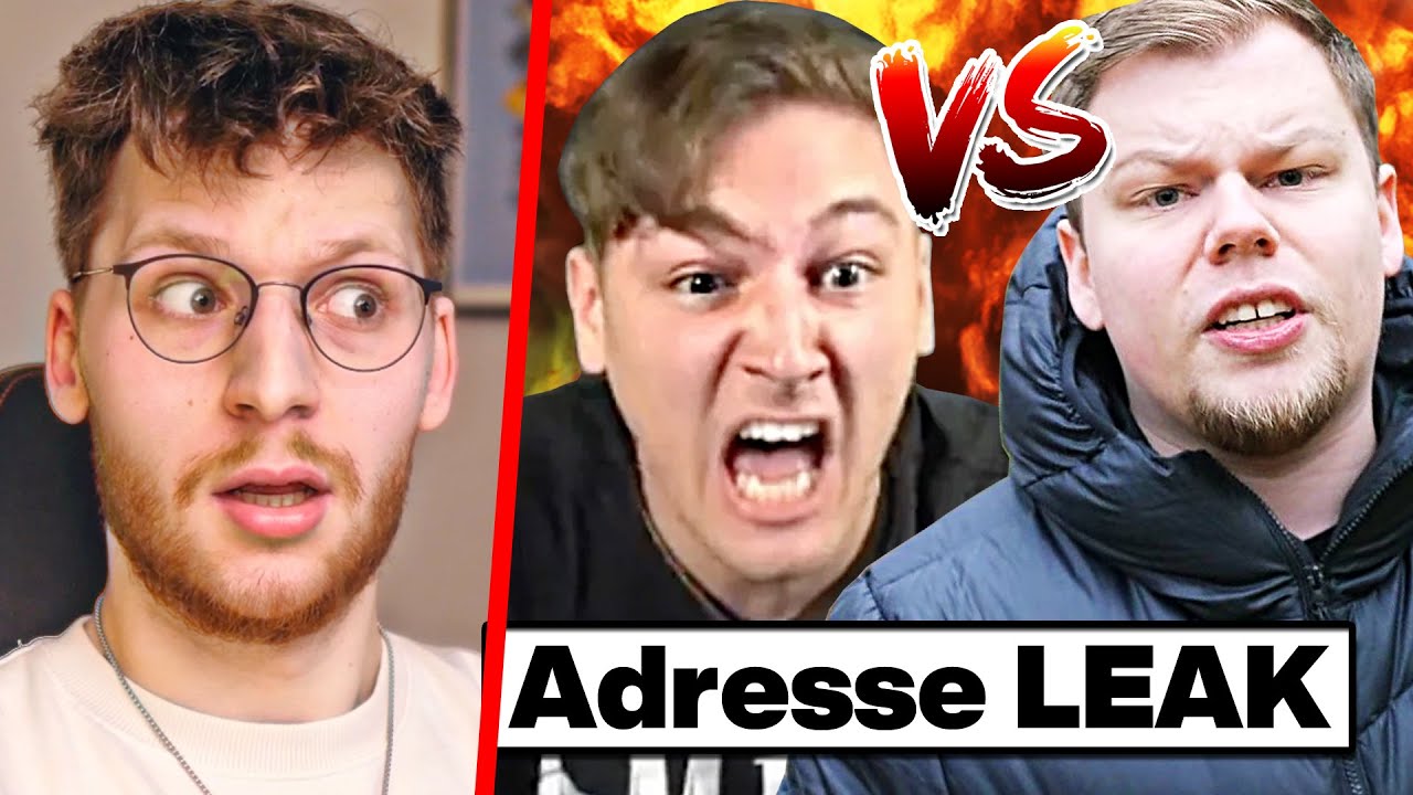 Tanzverbot vs OrangeMorange - Der Beef ESKALIERT - YouTube Tanzverbot vs OrangeMorange - Der Beef ESKALIERT - YouTube