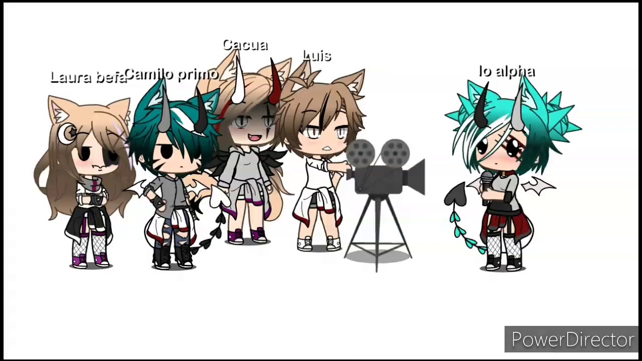 Float on the sound meme%gacha life😌😒 - YouTube