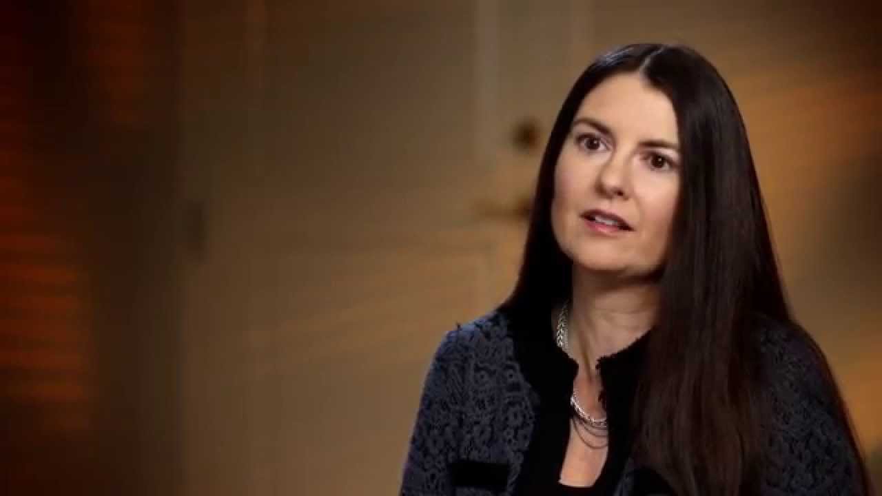 Tina Tabacchi, Partner-in-Charge, Jones Day's Chicago Office - YouTube
