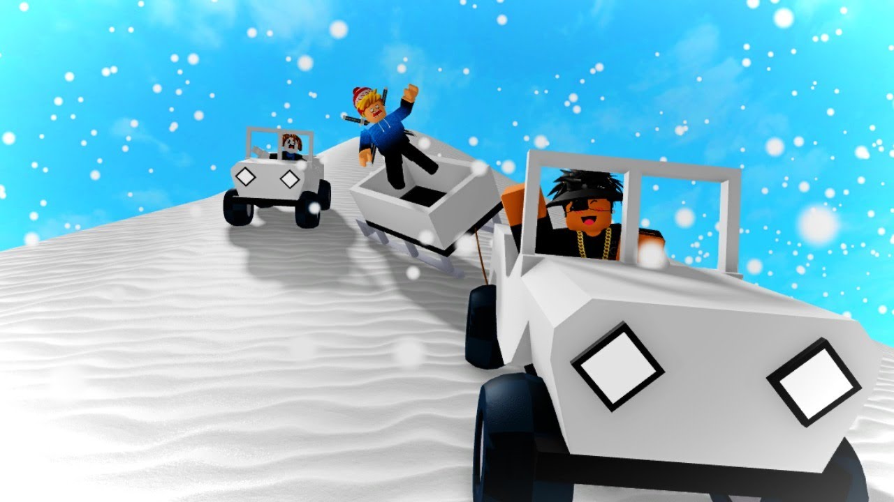 Playing ER:LC On Roblox With Viewers! - YouTube