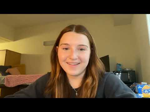 Ella Cox- Introductory Speech