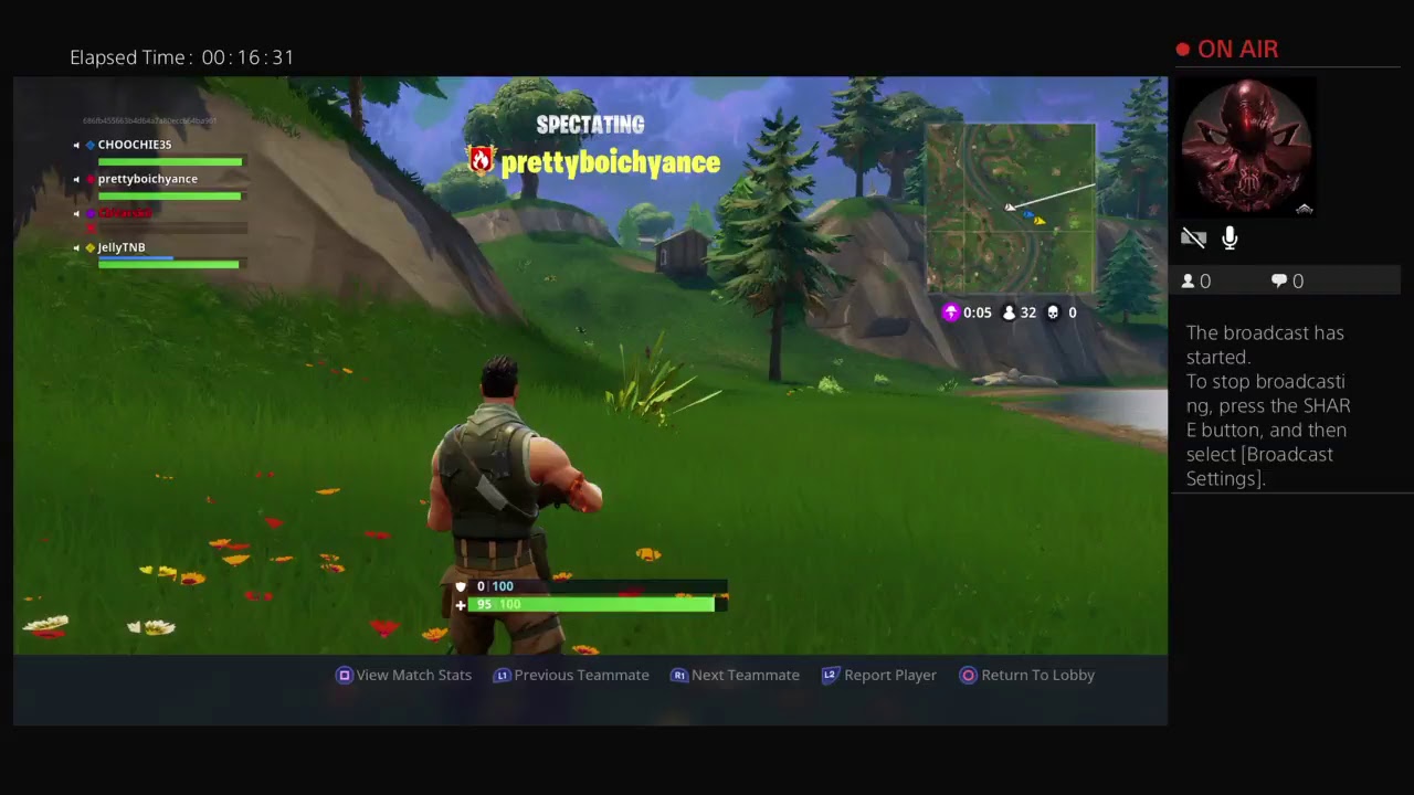 Fornite 1st place every time Ws - YouTube