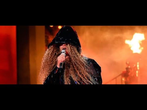 ✅  Beyonce yılın konserine hazırlanıyor