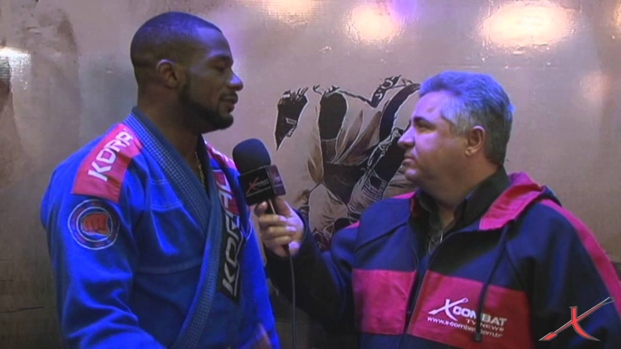 MUNDIAL CBJJE 2013 - Entrevista Alan do Nascimento FinFou by x-combat ...