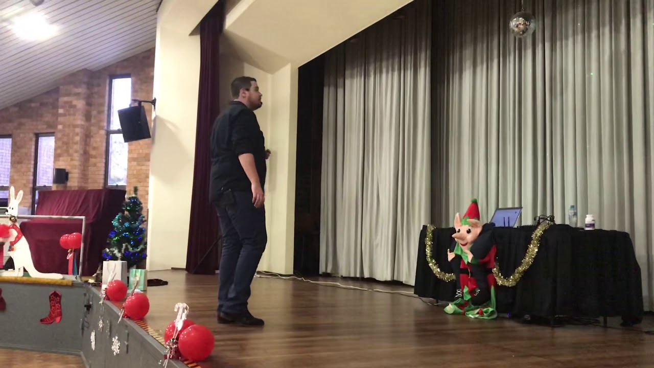 Line Dance “ Whatcha Reckon “ - YouTube