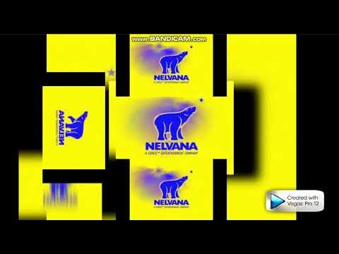 (YTPMV) Nelvana 2004 Logo in G Major 2 Scan - YouTube