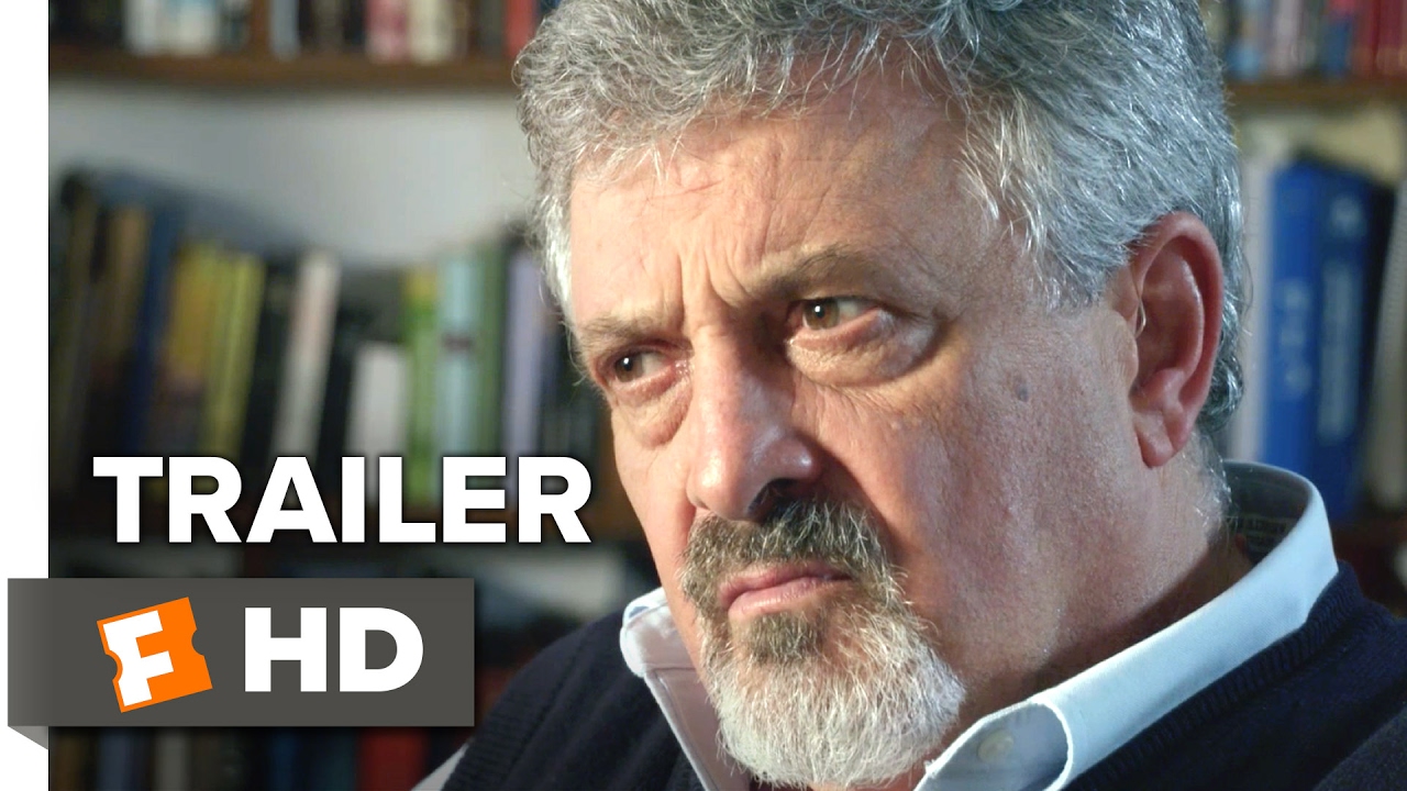 American Anarchist Official Trailer 1 (2017) - Documentary - YouTube