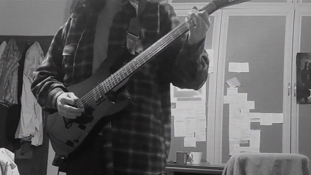Electric Wizard - We Hate You (cover) - YouTube