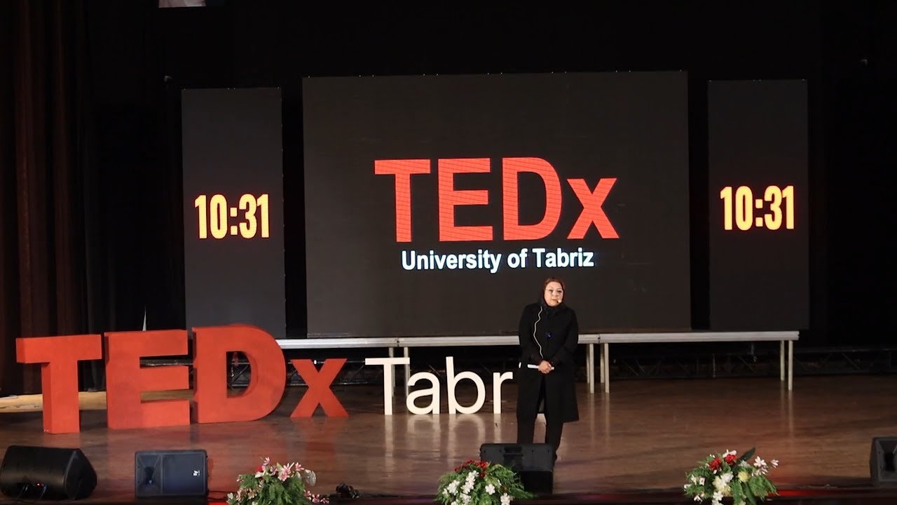 Building Brighter Futures for Children in need | Shahrzad Mobayen ...