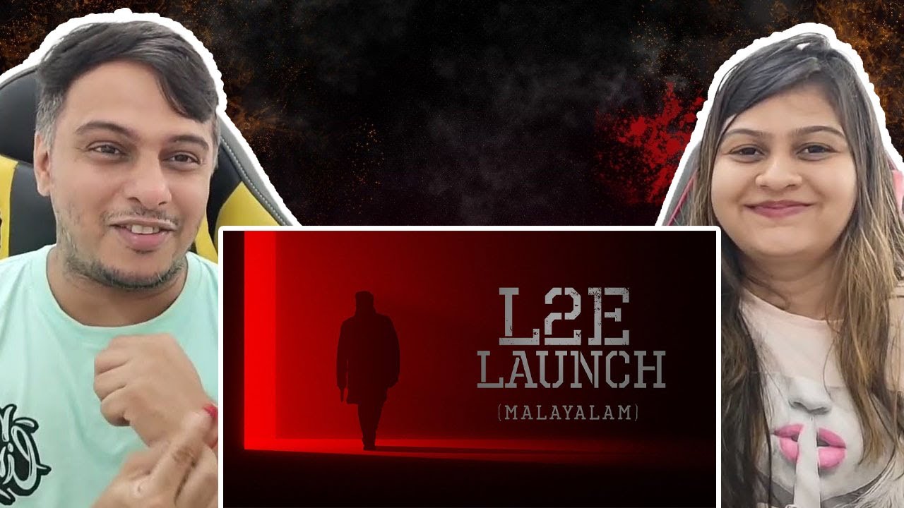 L2E-The Launch (MAL)| Subaskaran | Antony Perumbavoor | Mohanlal | Prithviraj Sukumaran |Murali ...