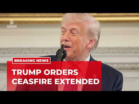 Iran sets conditions as ceasefire extended, tensions persist